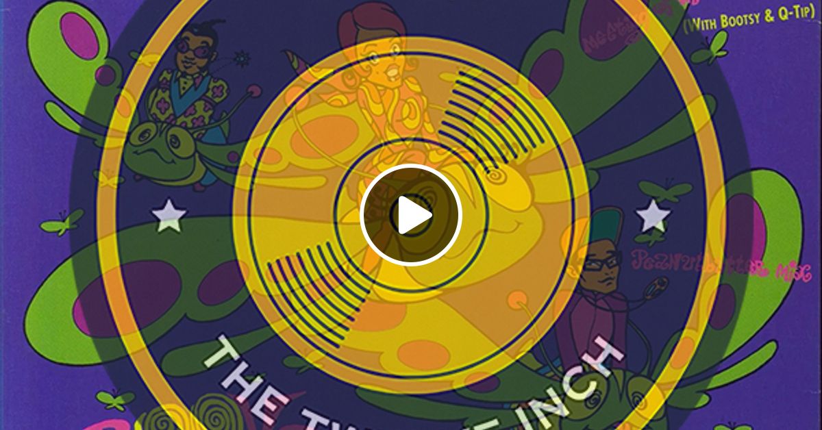 The Twelve Inch 173 : Groove Is In The Heart : House/Eurohouse/Pop Dance - 1991 by TheTwelveInch ...