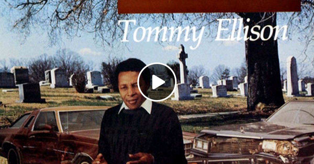 Tommy Ellison & The Singing Stars - Let This Be A Lesson To You (Part 1 ...