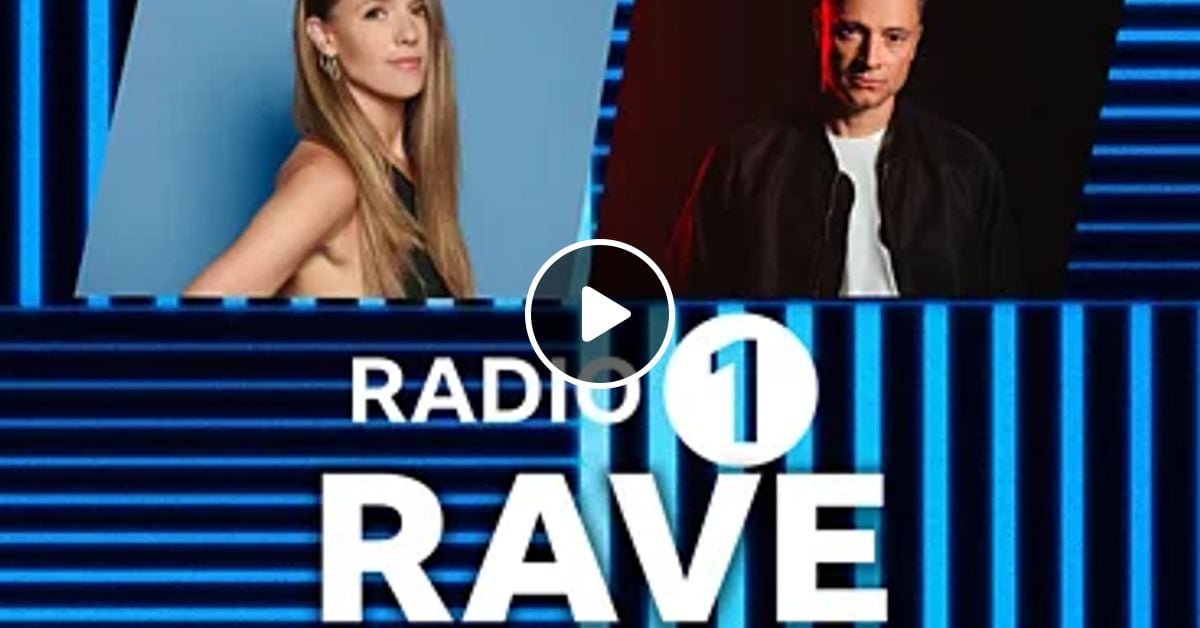 Radio 1 Rave Lounge 2026-04-03 - Charlie Tee x Friction by Funkytone ...