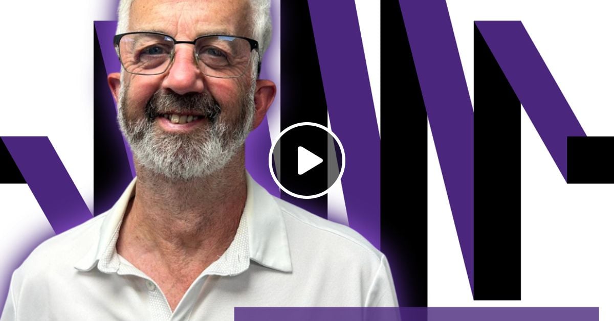 The City Sound Lunch with Bob Wallace Thu 15th January 2026 by City ...