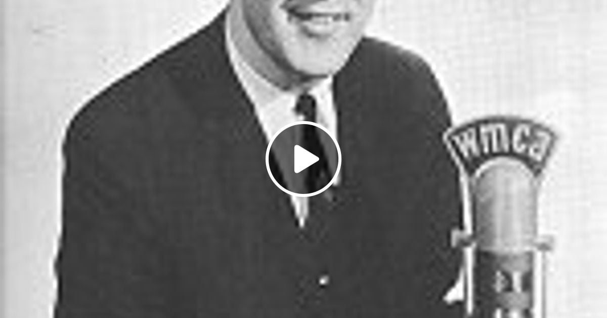 WMCA 1970-03-04 Jack Spector, Frankie Crocker (restored) by RadioMaven77 | Mixcloud