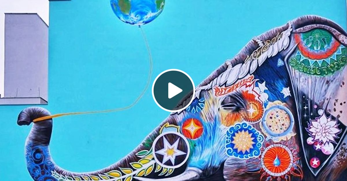Soulful & Deep House (April 07-2023) by Fabioh67 | Mixcloud