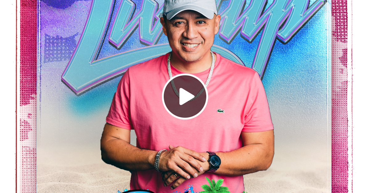 DJ Livitup REBOTA EP. 185 on Pitbull's Globalization Sirius XM by DJLivitup | Mixcloud