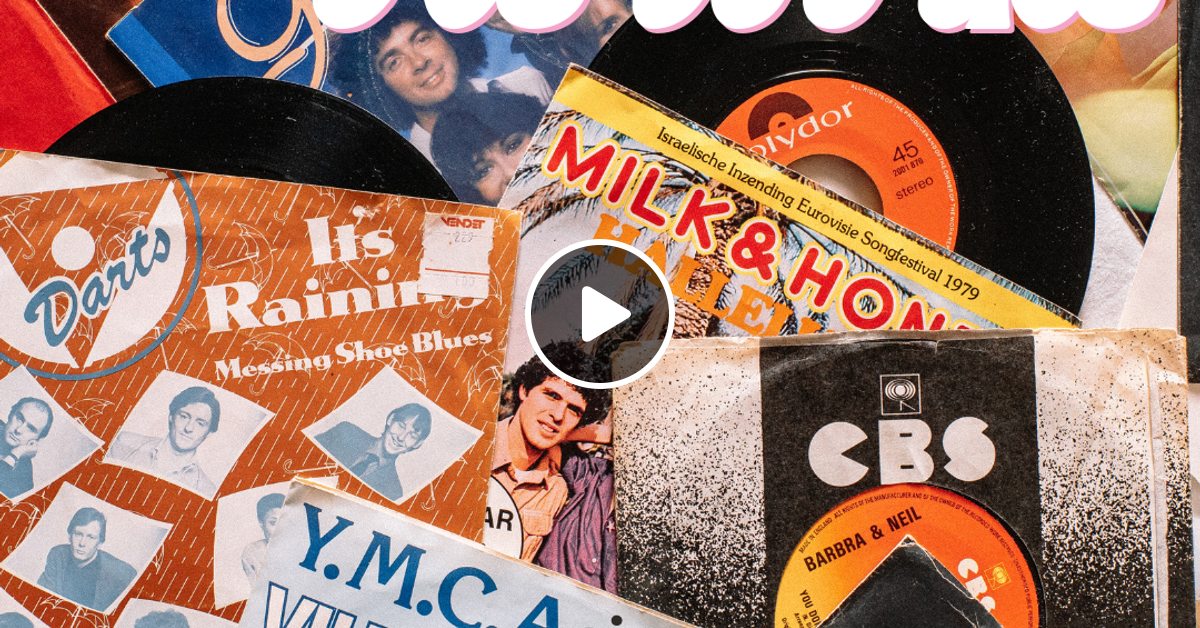 Retro ReWorks Sessions Mix 6 by DJose Dance Mixes | Mixcloud