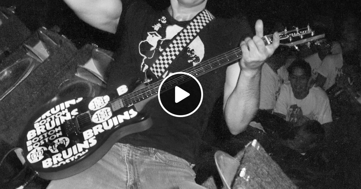 Al Barile (1962-2025) - The Vinyl Guide Interview by vinylguide | Mixcloud