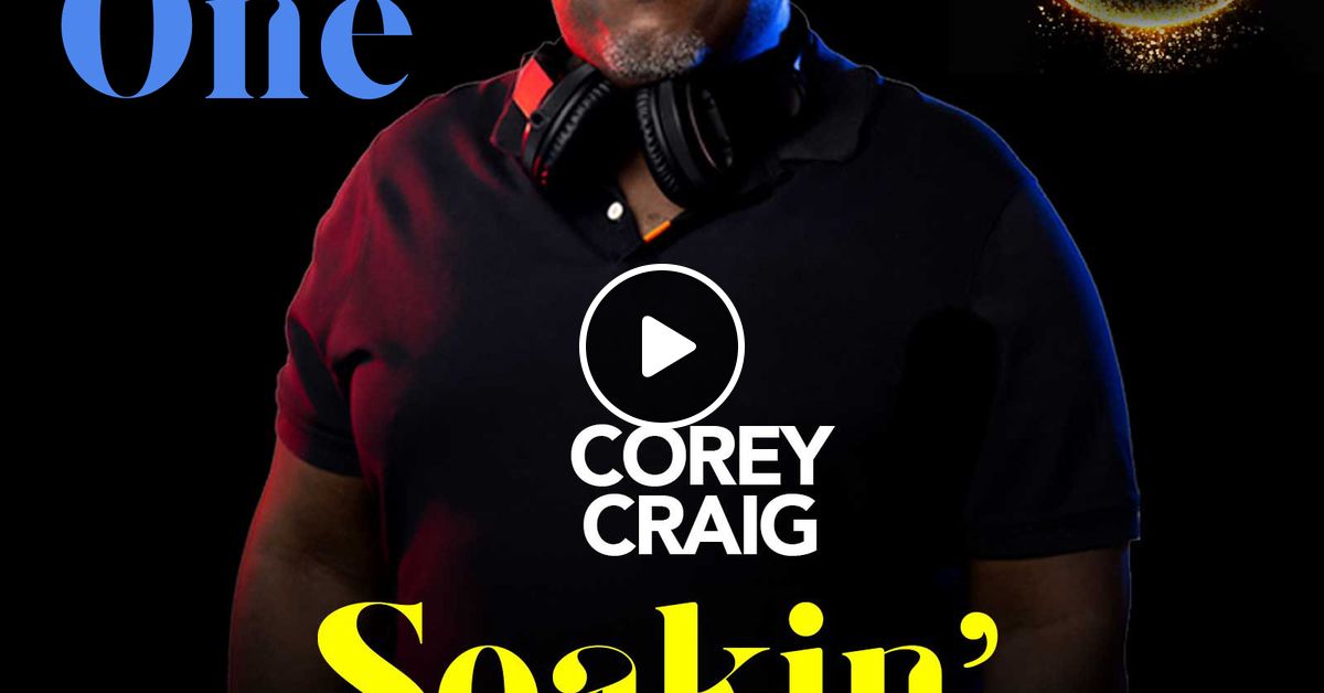 Corey Craig | WPPS Soakin Wet Pool Party Mix One by Corey Craig | Mixcloud