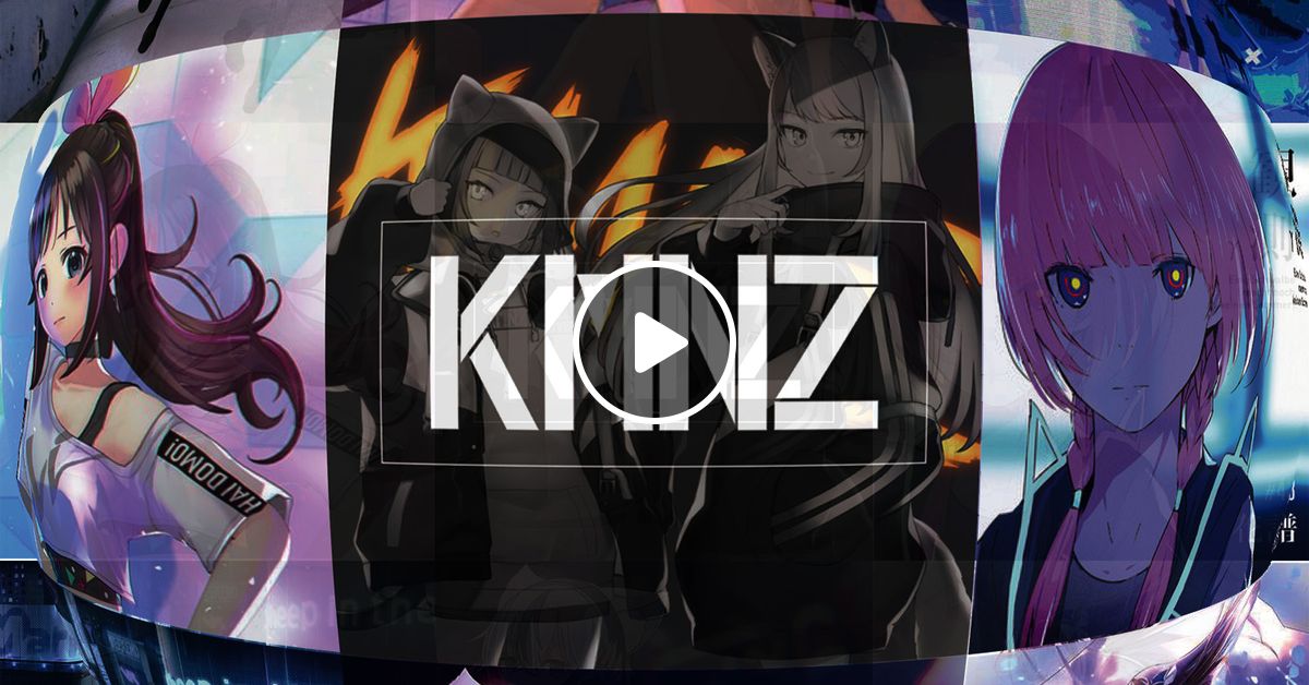 Vtuber Only Dance Mix by かに | Mixcloud