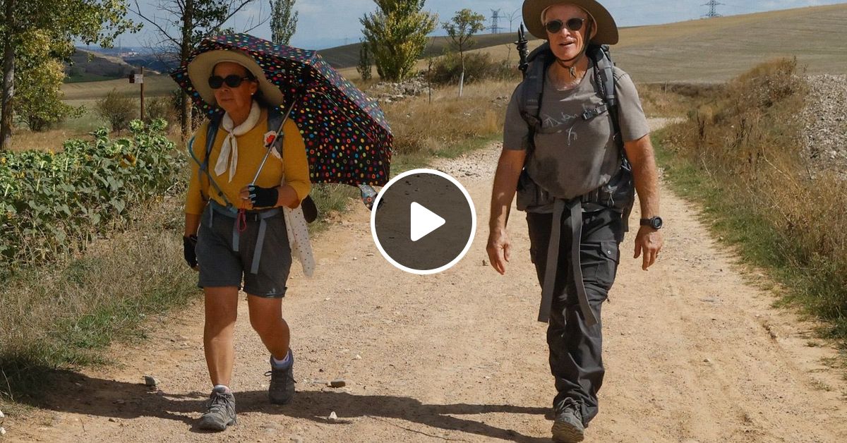 GO 120 - Documenting Adventure With Bill Sharpsteen of Mr. Hall’s Trail ...