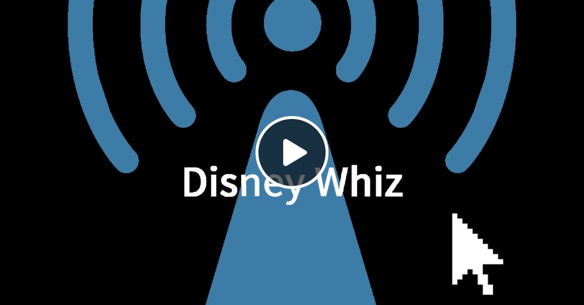 How to do Disney by Disney Whiz | Mixcloud