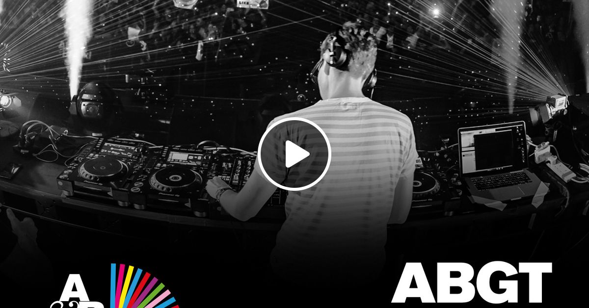 Group Therapy 268 with Above & Beyond and Antic by Above & Beyond ...