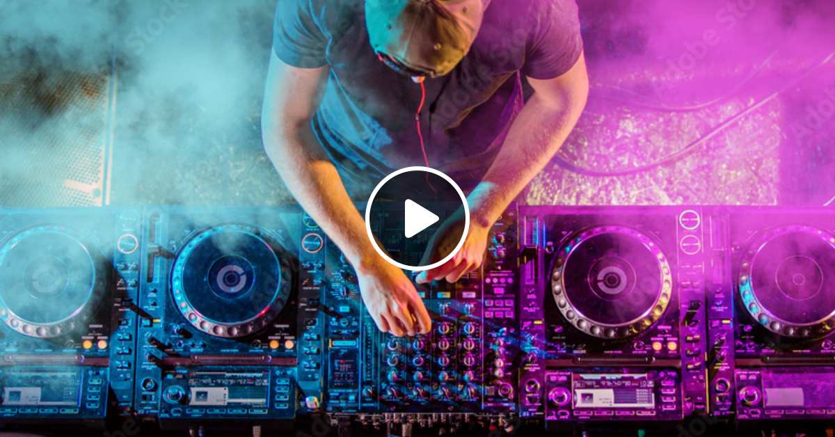 Sun is Out Mix 2024 by DJ_Vinny_V | Mixcloud