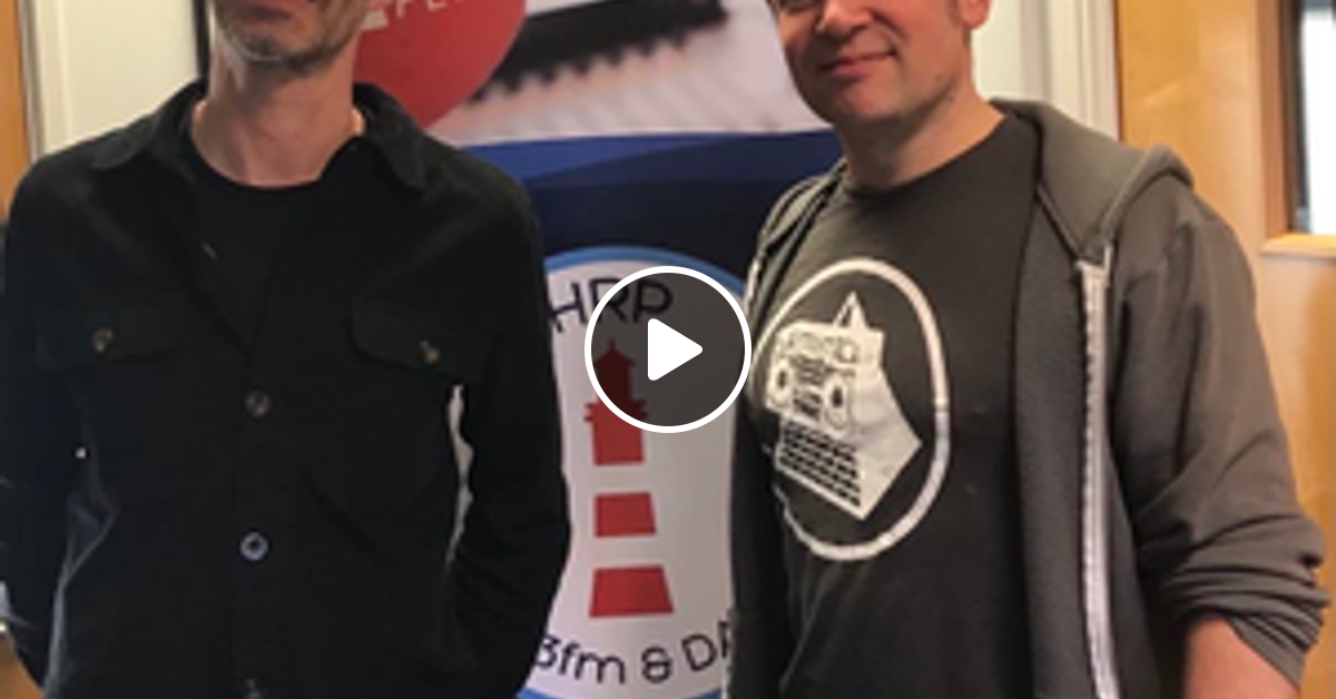 Theme music with Ross & Dan - 30th September 2025 by HRP - Hospital ...