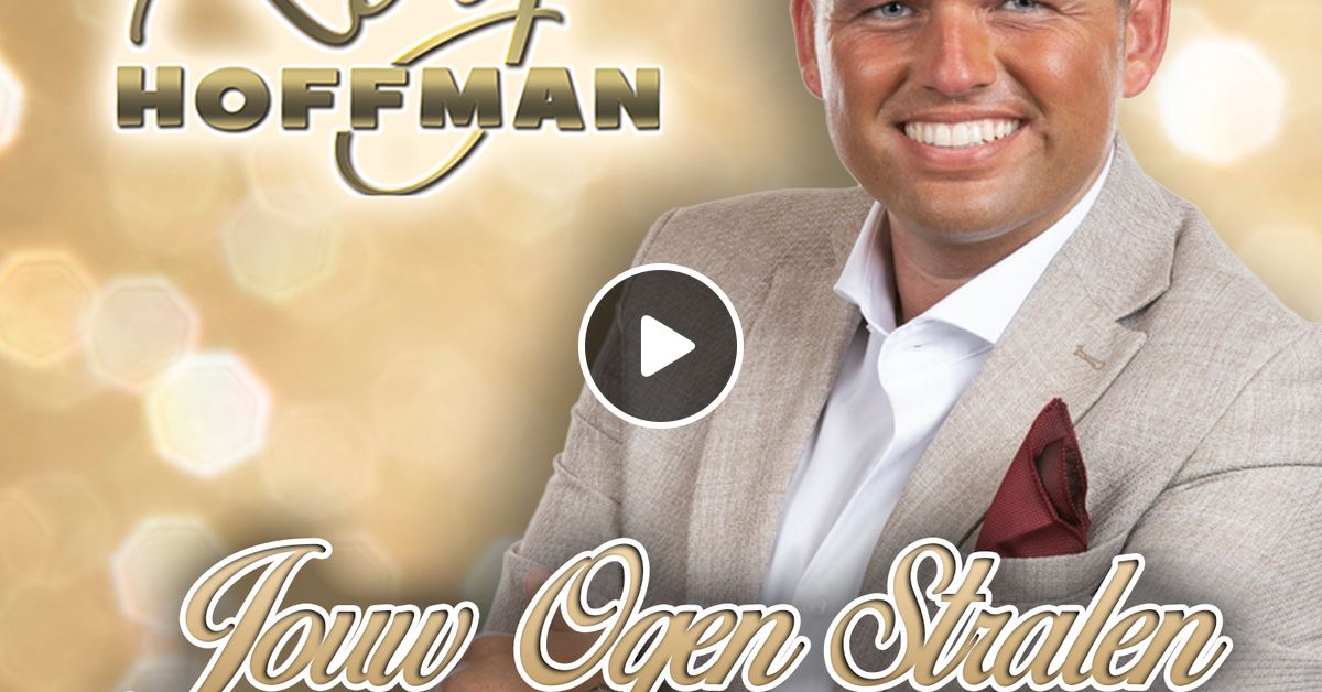 Interview met Roy Hofman van 17 september 2022 Live by MusicPowerRadio ...