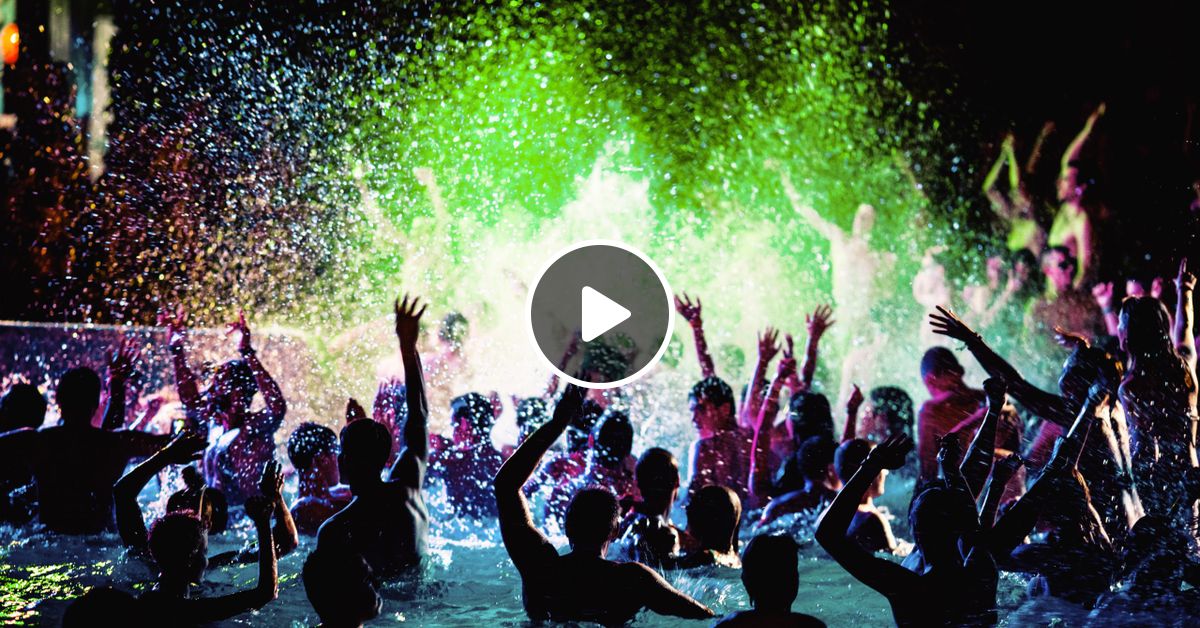 Afro Dance Party Set. September 2022. by Dj Avi Amitai High Octan ...