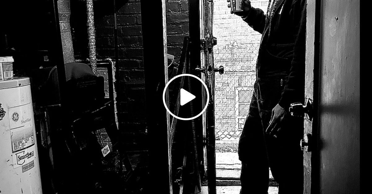 VALIS Jefe Pablo Thunder and Lobo Live Mix by Lobotomy Copter | Mixcloud