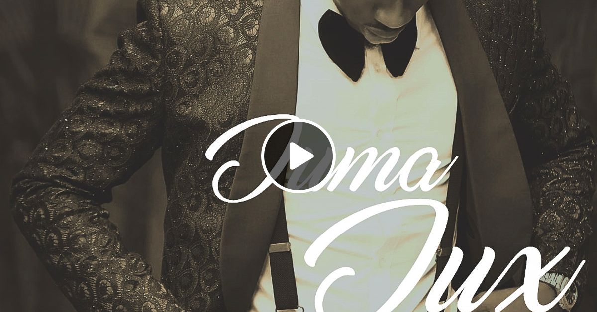 JUMA JUX - THE LOVE(FULL ALBUM) by New Level Entertainment favorites ...