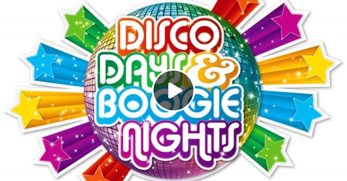 Disco-Boogie 1980 by disco_dr_2014 | Mixcloud