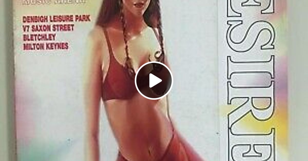 DJ Hype w/ MC Rage - Desire - Sanctuary Music Arena - 29.07.1995 by Rave Archive UK | Mixcloud