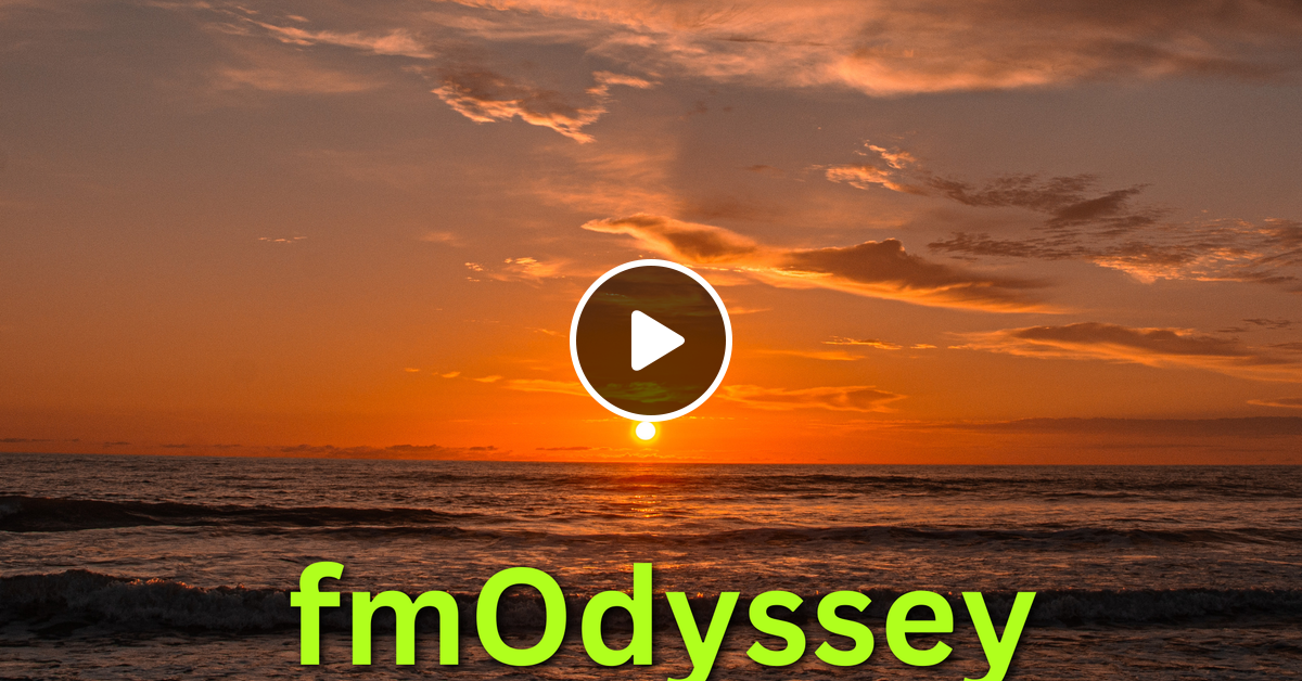 6-30-2024 - Hour Two - Songs About Eyes on FM Odyssey Radio by FM ...