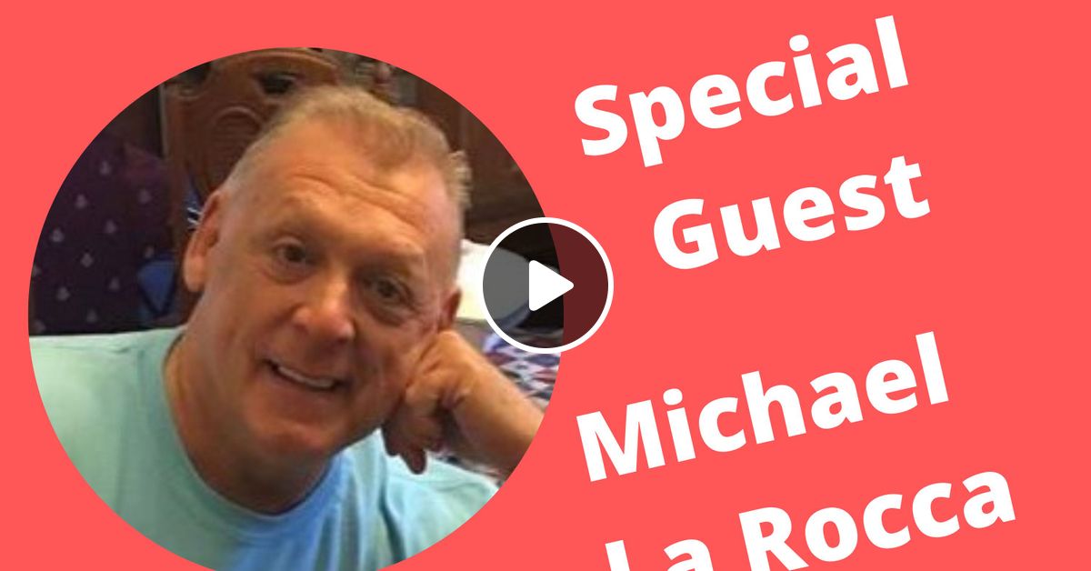 The David Cassidy Connections Episode 51 05.07.2022 with Guest, Michael ...