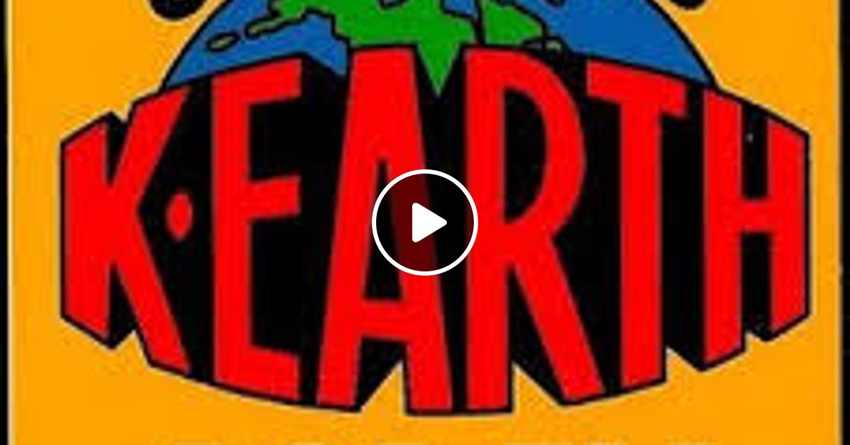 KRTH K-Earth 101 Los Angeles / 1981 11 23 1700 1800 / Brother John ...
