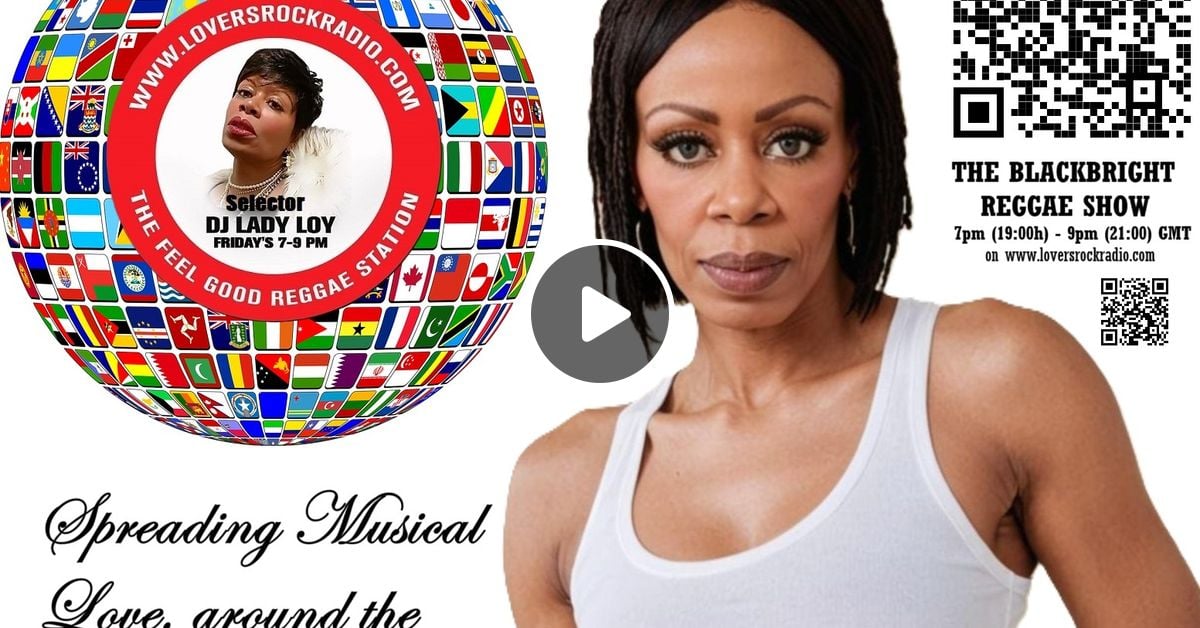 Vibing with Lady Loy by Lady Loy (4 LRR & GRS)) | Mixcloud