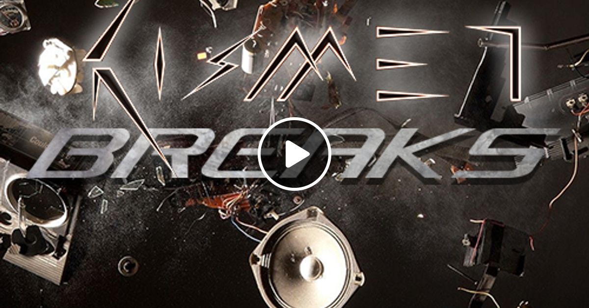 Pure Breaks - Lazer FM (Jul 2023) by Kismet | Mixcloud