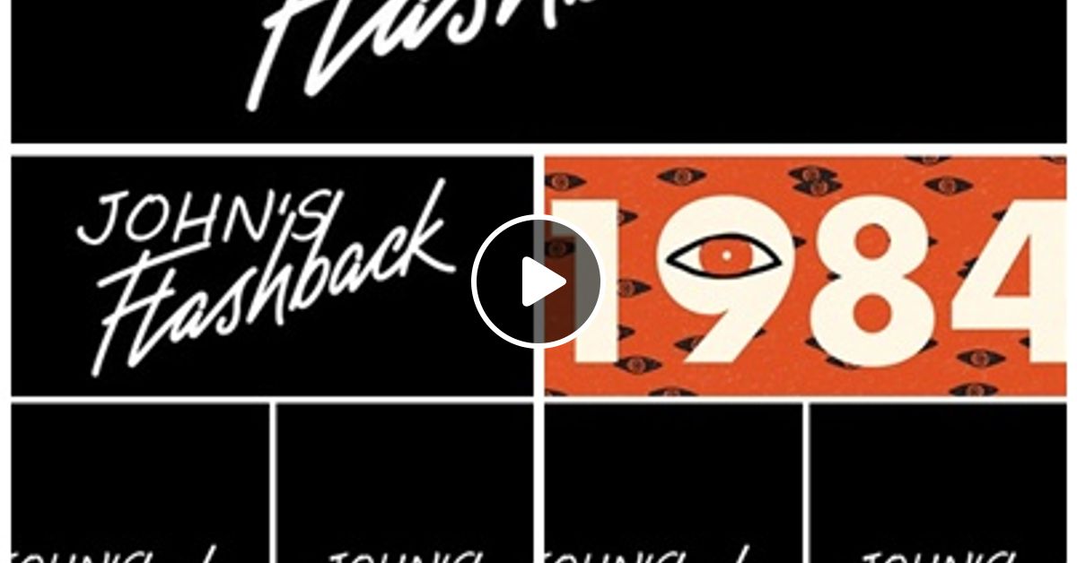 John Peters - counting down MAY 1969 and 1984. by John's Flashback 60s ...