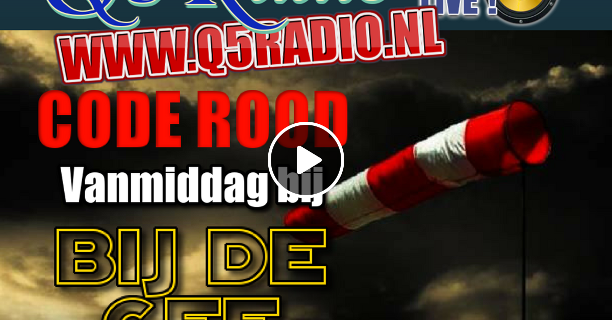 Chaos bij de Gee Week 3 Jaargang 3 2018 by Marcel de Gee | Mixcloud