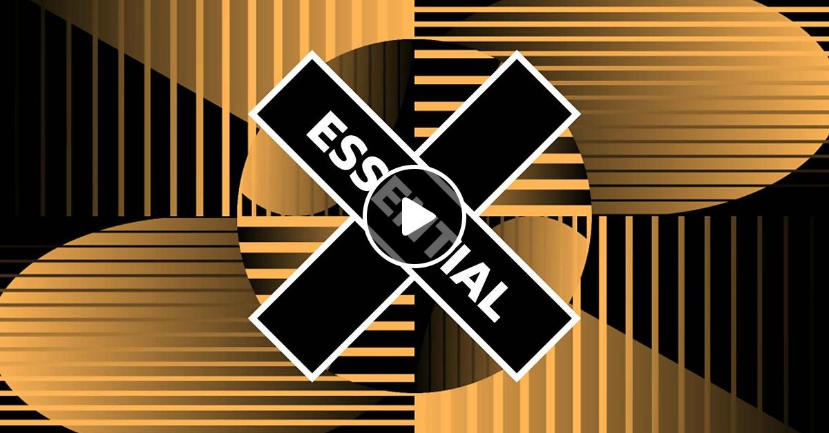 October 2022 Halloween Essential Mix by Sampson | Mixcloud
