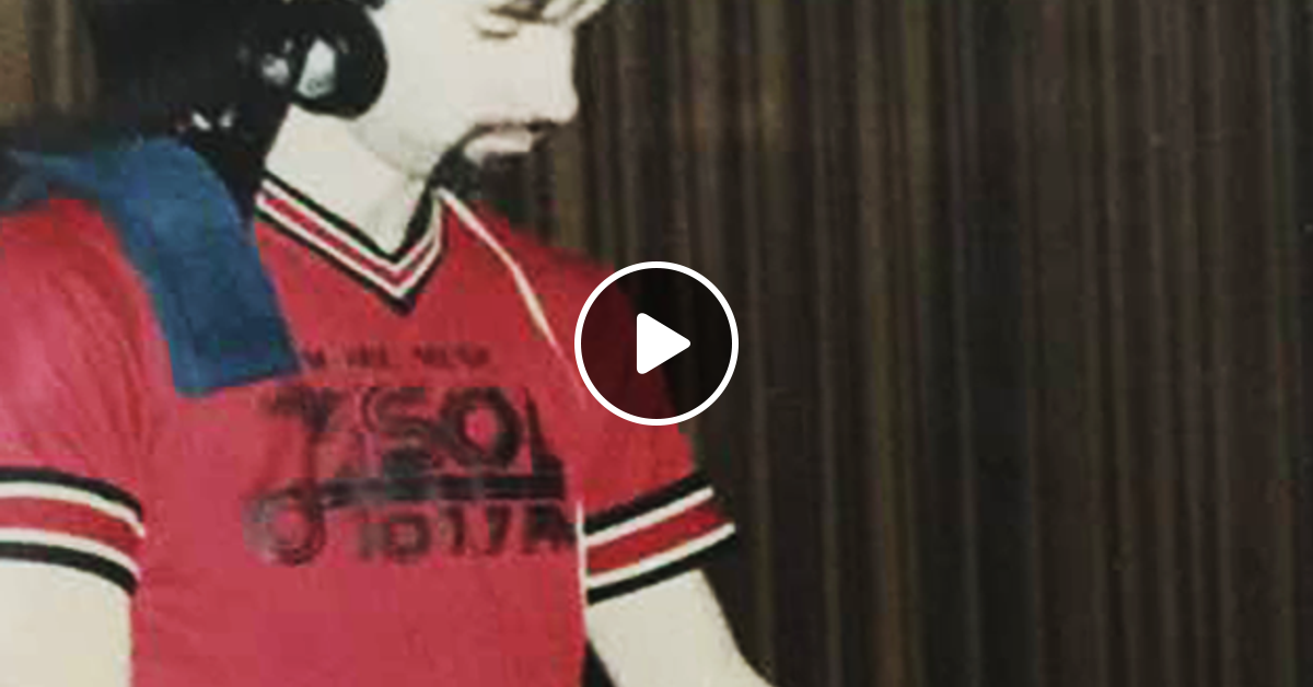 Michael Erickson Old School Funk Medley 01 by Official Hugo Gomez ...