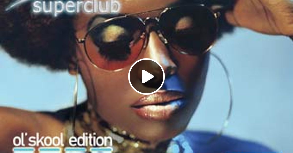 DJ LILO - RNB SUPERCLUB OL'SKOOL CD by Lilo DjLilo | Mixcloud