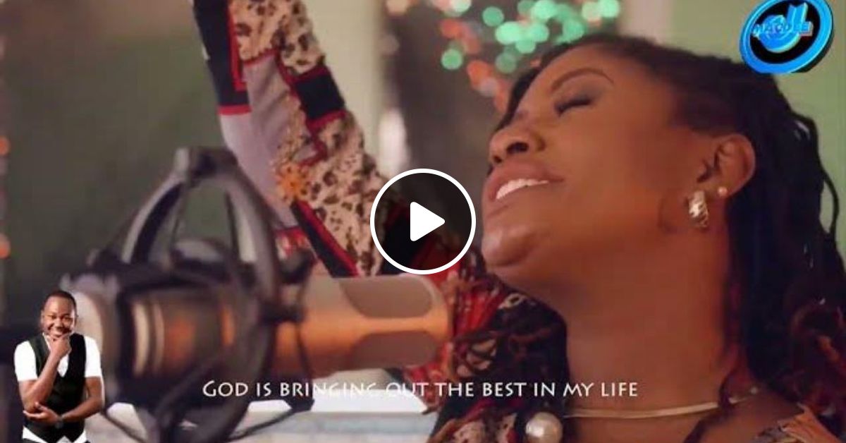 REGGEA FUSION GOSPEL HITS VIDEO MIX 2024 || DJ MACDEE by DJ MACDEE TOP MC | Mixcloud