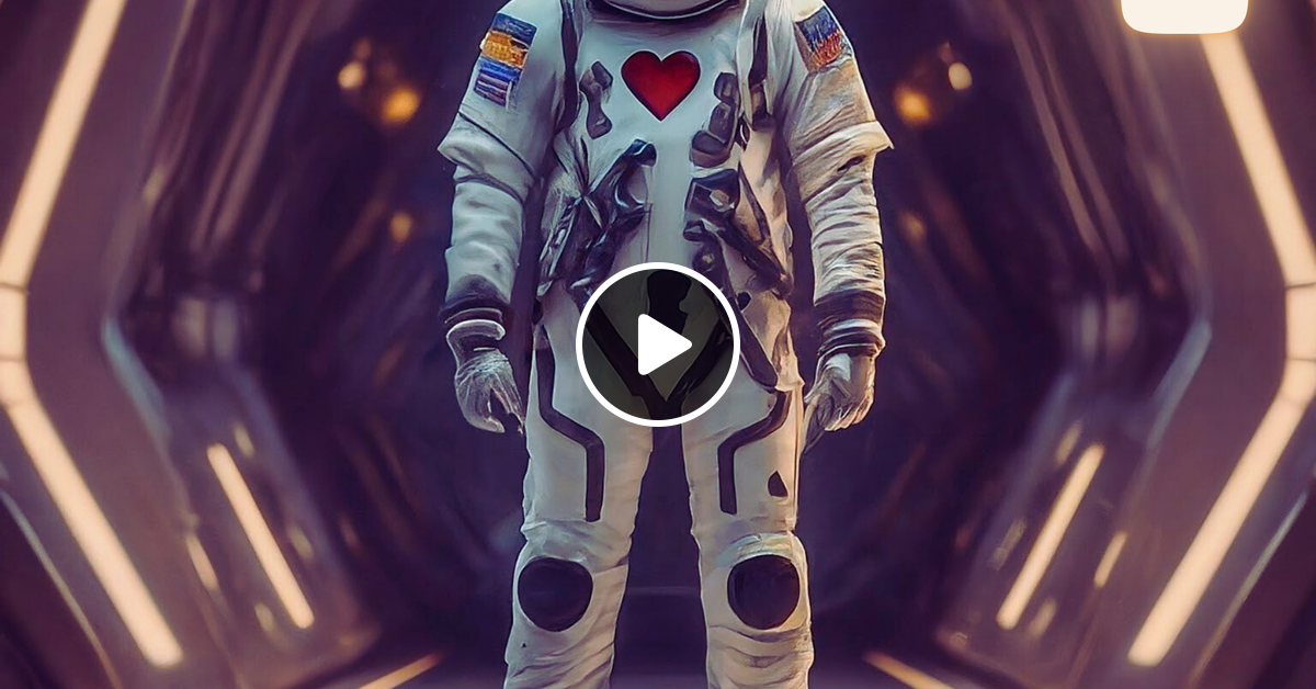 Control Lost Episode 6 - Jason Brauer MIxpub Radio August 26 2024 by ...