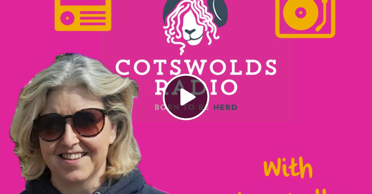The 80s Show 'Disco Week' 08-02-2025 by Cotswolds Radio | Mixcloud