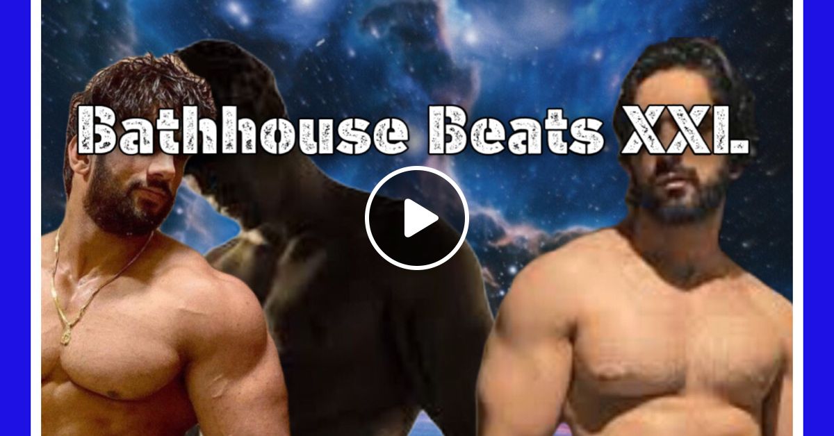 Bathhouse Beats XXL by Michael Chu (DJ MC2) | Mixcloud