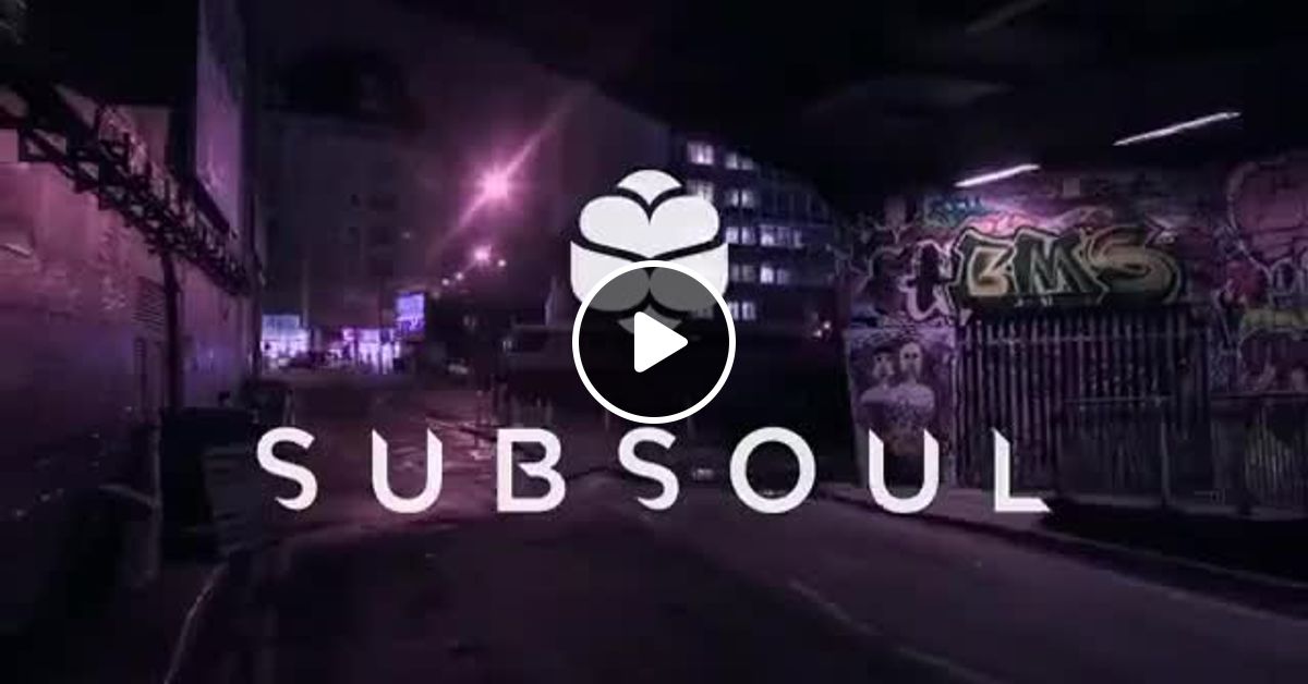 Sub Soul Mix 2021 by T&J DJ | Mixcloud