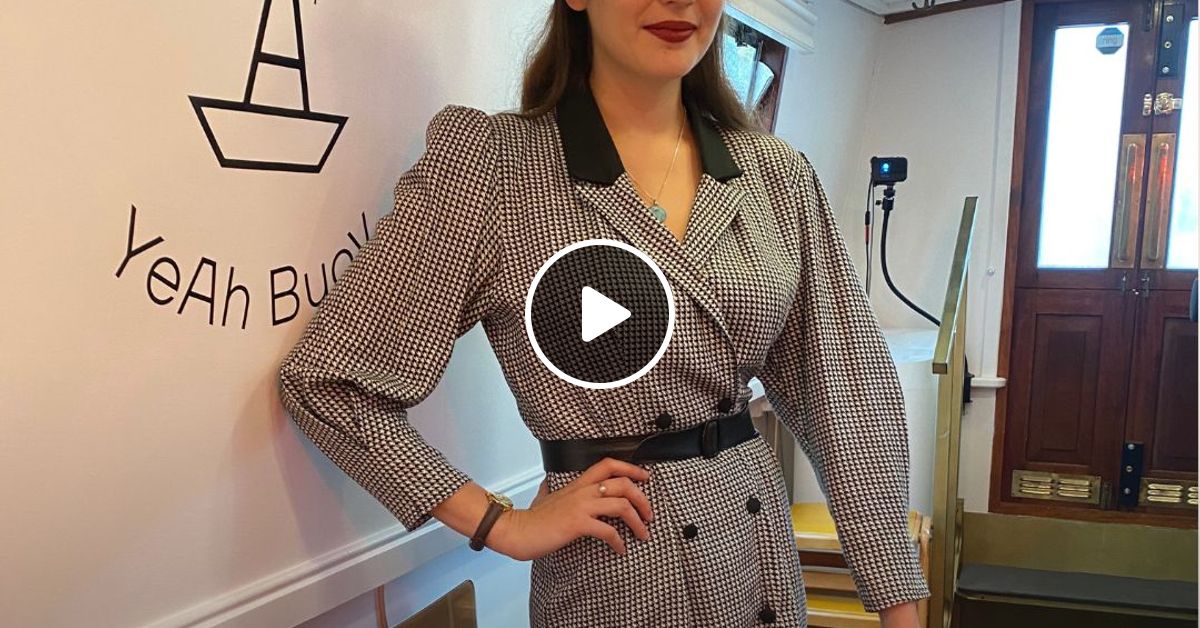 Ruby Flashman's Ruby Tuesday | The BoAt Pod | November 2023 by The BoAt Pod | Mixcloud