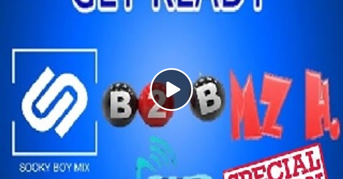 Sookyboymix vs Mz H. #26 (Remembering....) NuYr Edition by WAVES Radio | Mixcloud