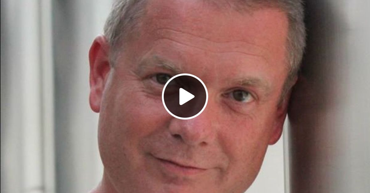 World Mix Radio 22 Part 1 with Rupert Palmer 5th August 2024 by Big Ear ...