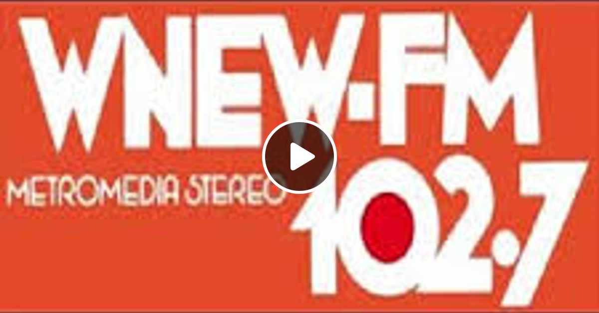 WNEW-FM 1975-07-04 Concert in Fantasy Park by Retro Radio Joe | Mixcloud