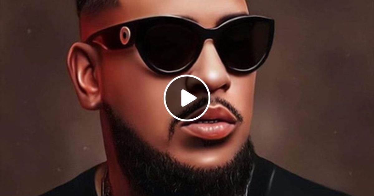 Ryan the DJ - Long Live Supa Mega (AKA Tribute Mix) by Ryan the DJ ...