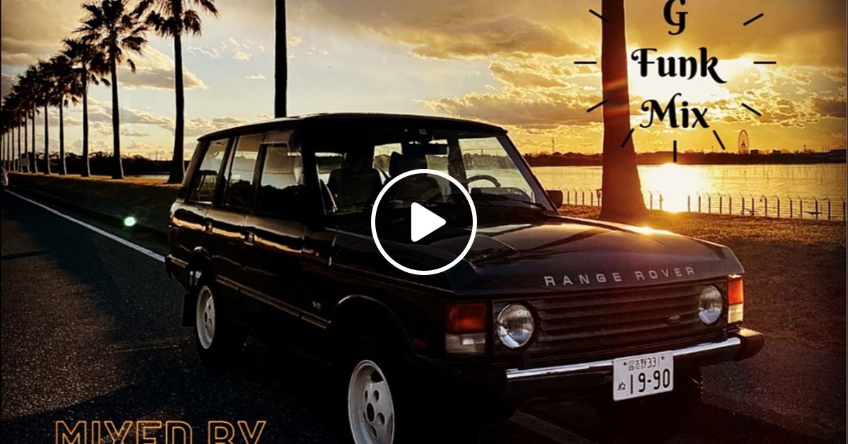 90's G Funk Mix by deejay low-key | Mixcloud