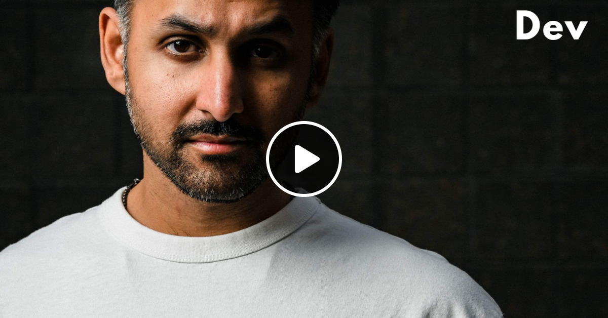 Bondi Radio - Dev 3rd Dec 2025 by Bondi Radio | Mixcloud