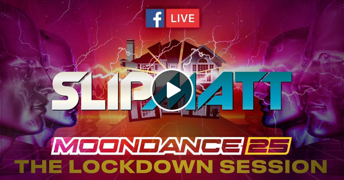 moondance lockdown