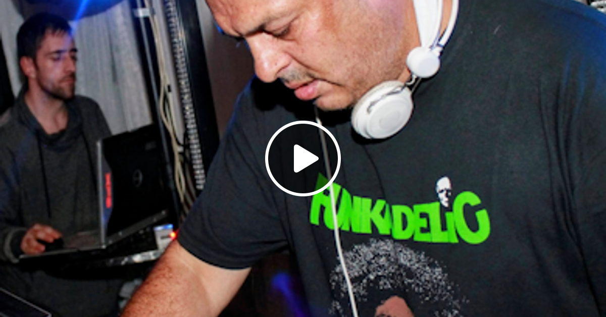 12-07-2025 08:00 - Clint Tee on Point Blank Radio by Point Blank Radio ...