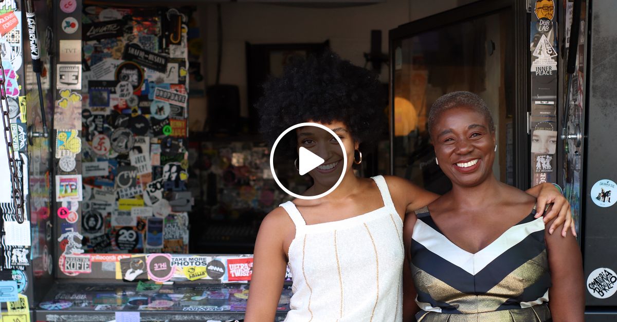 Questing w/ Zakia & Amey - 14th September 2019 by Mixcloud NTS Radio ...