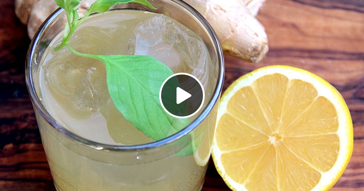Ginger Ale Mix by Orlando Grande Eggleton listeners | Mixcloud