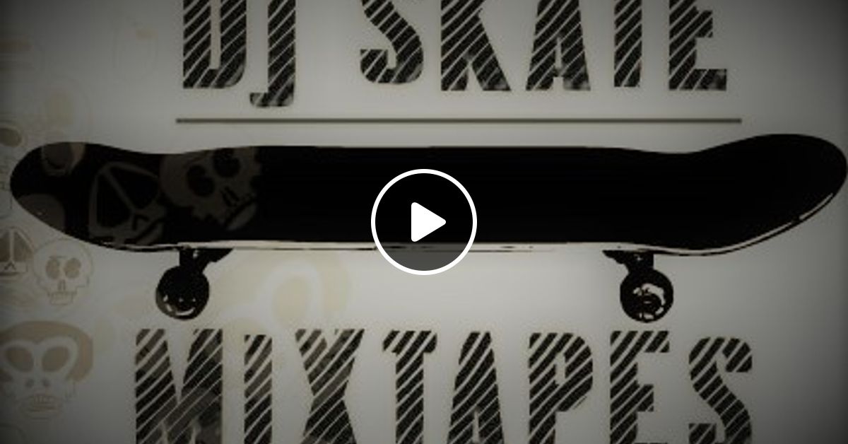 DJ SKATE-UKOO FLANI MAU MAU MIXTAPE -PART ONE by DJ_skate | Mixcloud