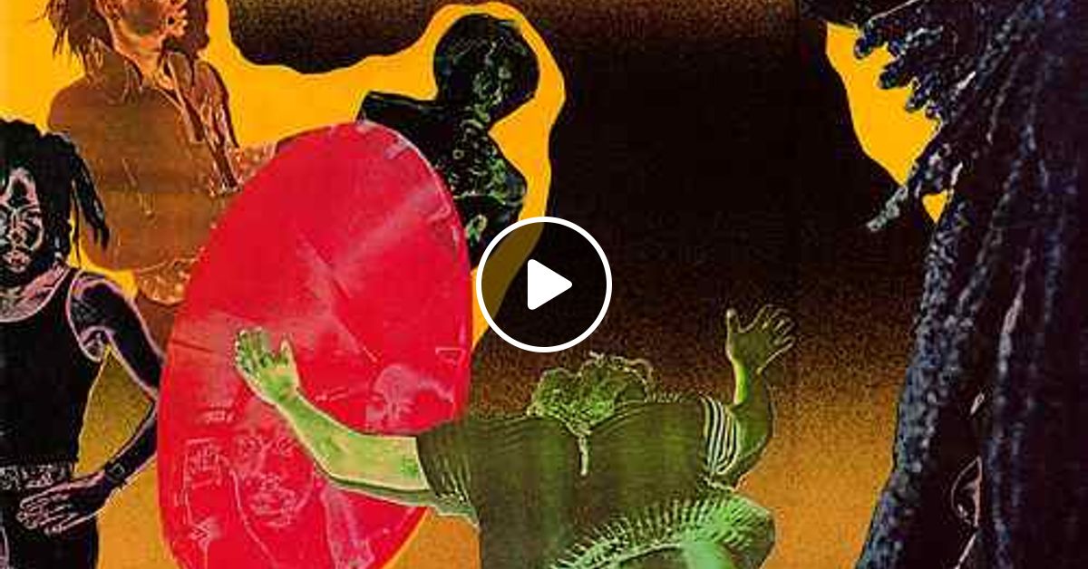 Creation Rebel_1985-01-21_Bochum Rare live Creation Rebel by Dubwise ...